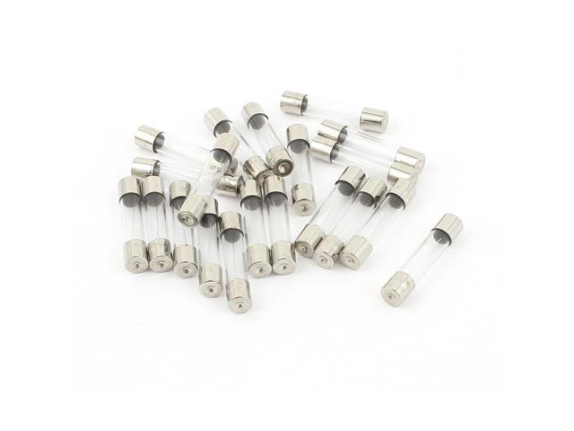 Click here for Unique Bargains 20pcs 6x30mm Quick Blow Low Breaki... prices