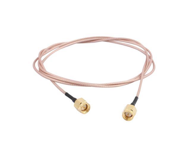 Click here for RG178 SMA Male to Male Connector Router Booster An... prices