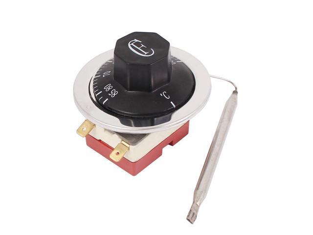 Click here for NC Adjustable Temperature Control Switch Thermosta... prices