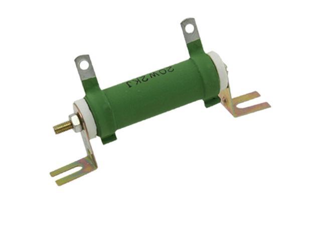 Click here for Ceramic Tube Fixed Wirewound Resistor 2K Ohm 5 20W... prices