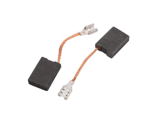 Click here for Pair Electric Drill 6mm x 16mm x 22mm Motor Carbon... prices