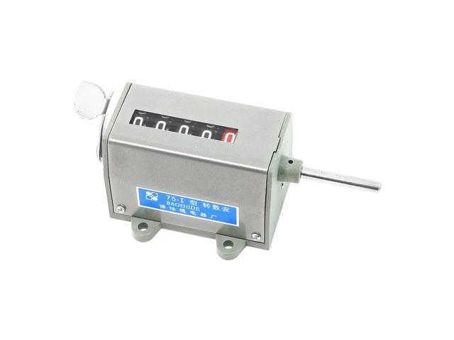 Click here for Clockwise Increase 5-Digit Rotation Rotary Counter... prices