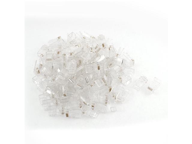 Click here for Unique Bargains RJ45 8P8C CAT6 Modular Plug Ethern... prices