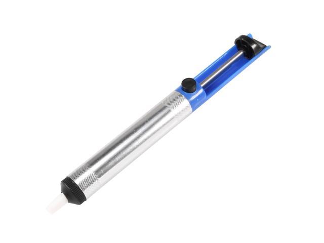 Click here for Unique Bargains Solder Sucker Desoldering Pump Des... prices