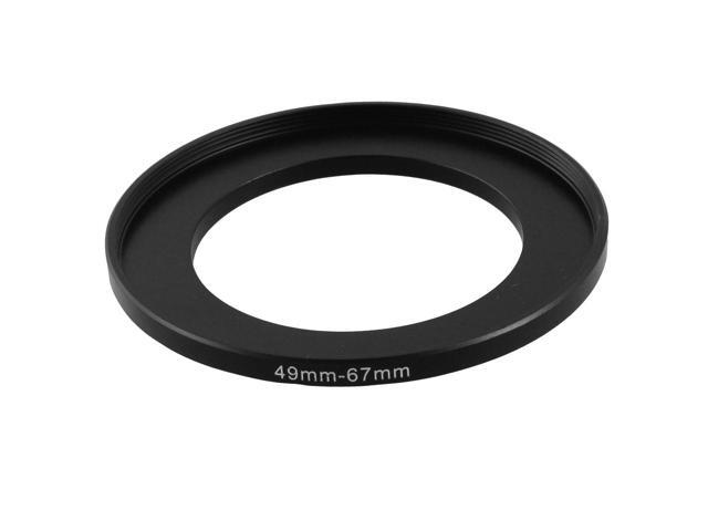 Click here for Camera 49mm-67mm Metal Step Up Filter Ring Adapter prices