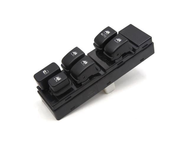 Click here for 93570-3D121 Front Left Power Window Master Switch... prices