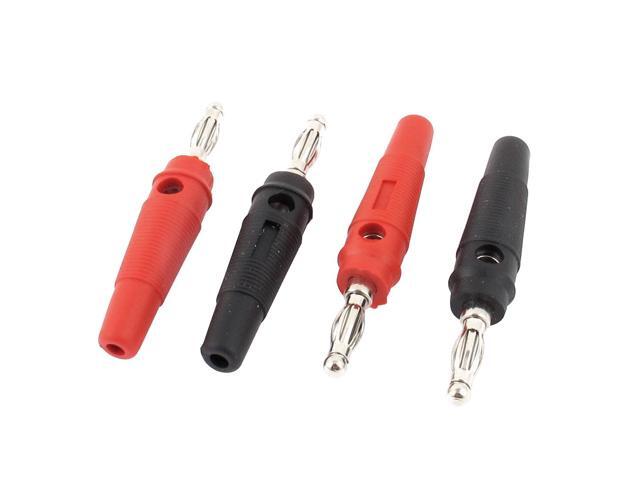 Click here for 4Pcs Audio Speaker Banana Plug Connectors Adapters... prices