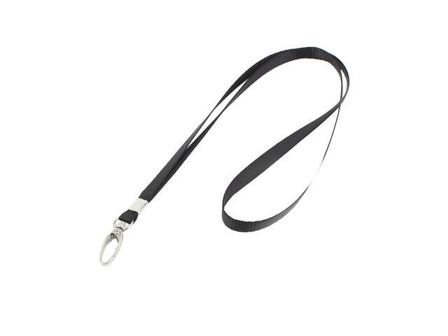 Click here for Unique Bargains Swivel Metal Clip Flat Lanyard Nec... prices