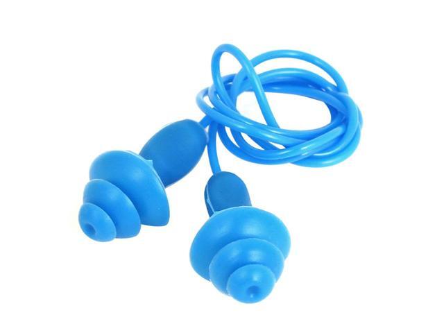 Click here for Soft Silicone In Ear Swiming Earplugs Protective G... prices