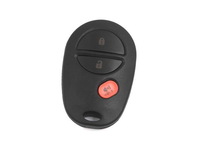 Click here for 2Pcs New Replacement Lightweight Keyless Entry Car... prices