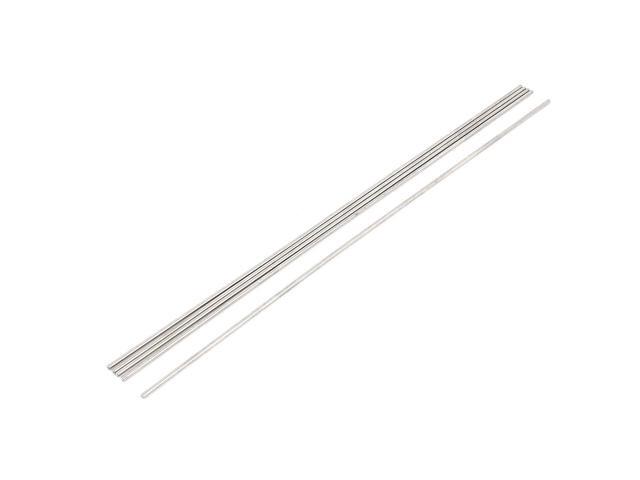Click here for 5 Pcs 2mm Dia 250mm Length Stainless Steel Round R... prices