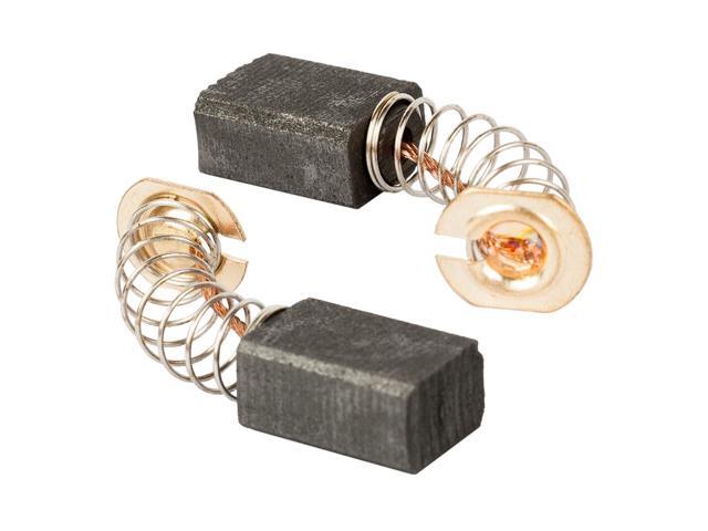 Click here for Pair 13mmx9mmx6mm Carbon Brushes Brush Repairing P... prices