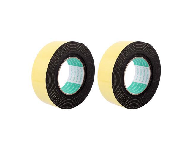 Click here for Unique Bargains 2 Pcs 45mmx4mm Single Sided Sponge... prices