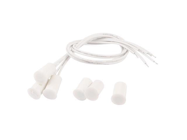 Click here for 3pcs Recessed Type Alarm Contacts Magnetic Sensor... prices