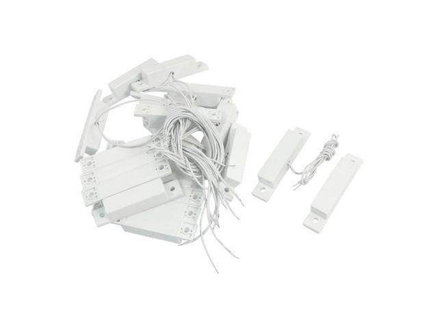 Click here for Unique Bargains 10 Sets NO Normally Open Security... prices