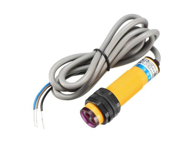 Click here for E3F-DS30P1 300mA Infrared Ray Diffuse Reflection O... prices