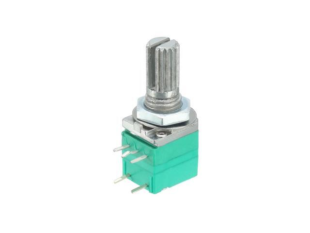 Click here for RV097NS 10K Ohm Variable Resistors Single Turn Rot... prices