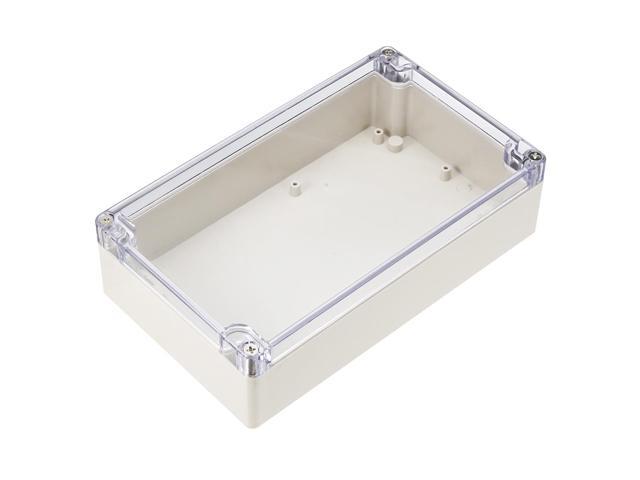 Click here for 7.87x4.72x2.17(200mmx120mmx55mm) ABS Junction Box... prices