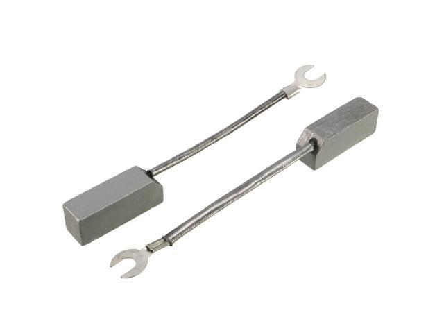 Click here for Carbon Brushes 32mm x 12.5mm x 10mm Graphite Set o... prices