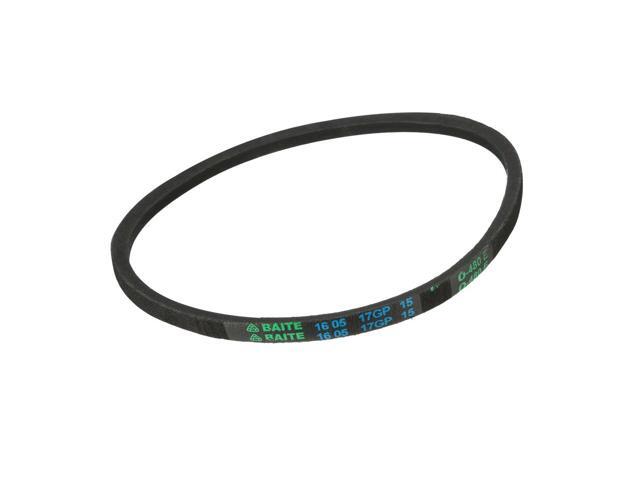 Click here for O-480E V Belt Machine Transmission Rubber Black Re... prices