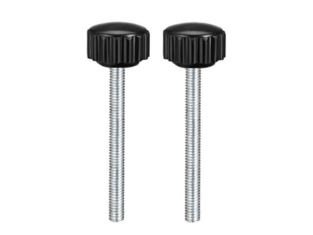 Click here for M4 x 40mm Male Thread Knurled Clamping Knobs Grip... prices