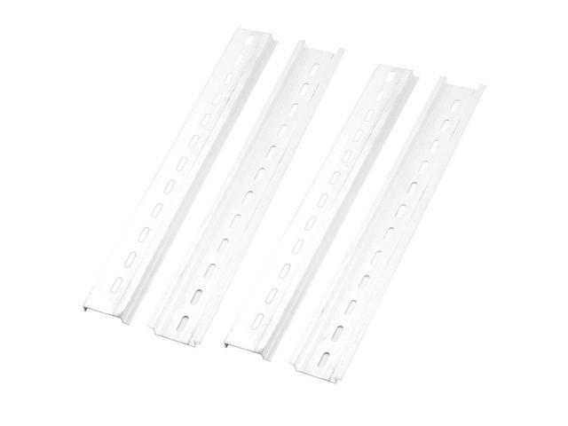 Click here for Industrial 35mm Width Slotted Aluminum DIN Mountin... prices