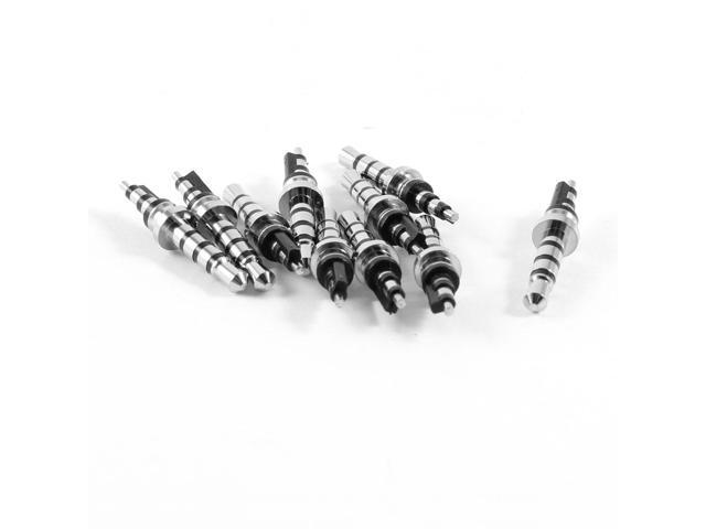 Click here for Unique Bargains 10 Pcs 2.5mm 4 Pole Male Soldering... prices