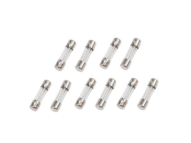 Click here for Unique Bargains 10 Pcs 250V 10Amp Slow Blow Time D... prices