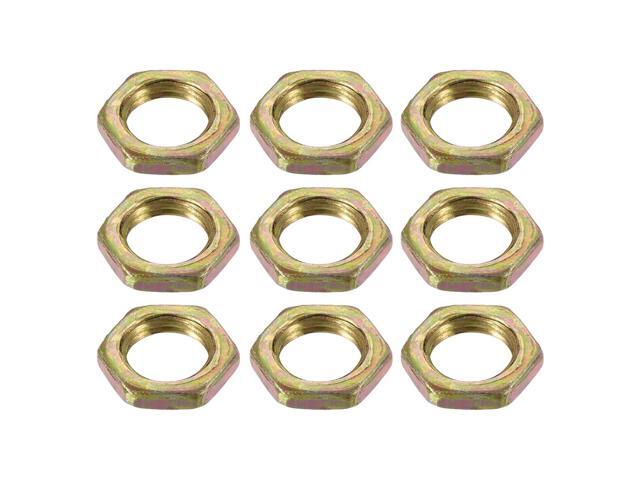 Click here for M7 Thread Dia 304 Stainless Steel Metric Hex Nut S... prices