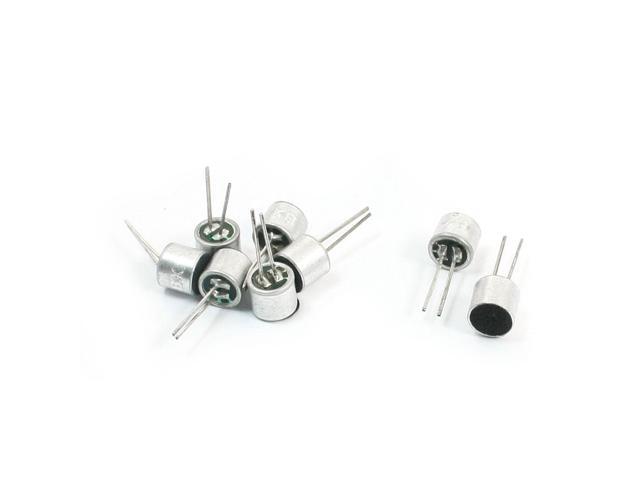 Click here for Unique Bargains 8 Pcs 6mmx5mm 52dB Sensitivity Met... prices