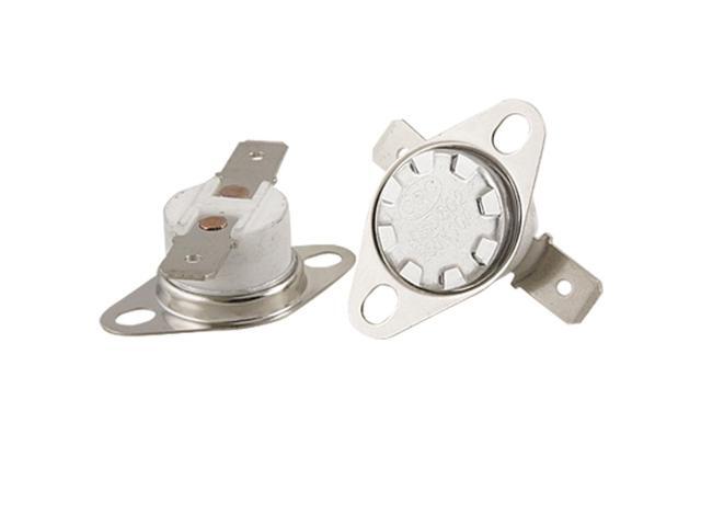 Click here for 5 x KSD302 Temperature Controlled Switch Thermosta... prices
