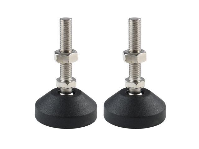 Click here for M8x50mm Adjustable Threaded Pole Leveling Leveller... prices