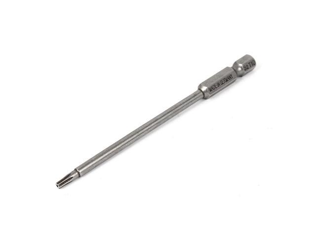 Click here for Unique Bargains 1/4 Hex Shank 100mm Long T10 Magne... prices