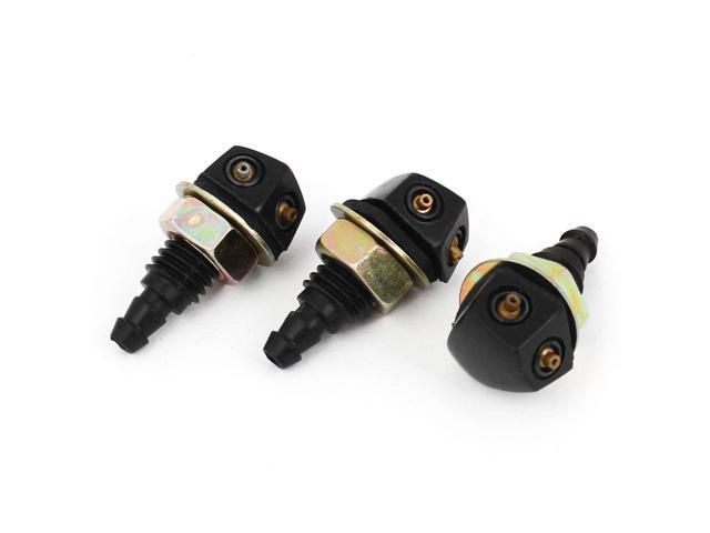 Click here for Unique Bargains Car Plastic Front Windshield Washe... prices