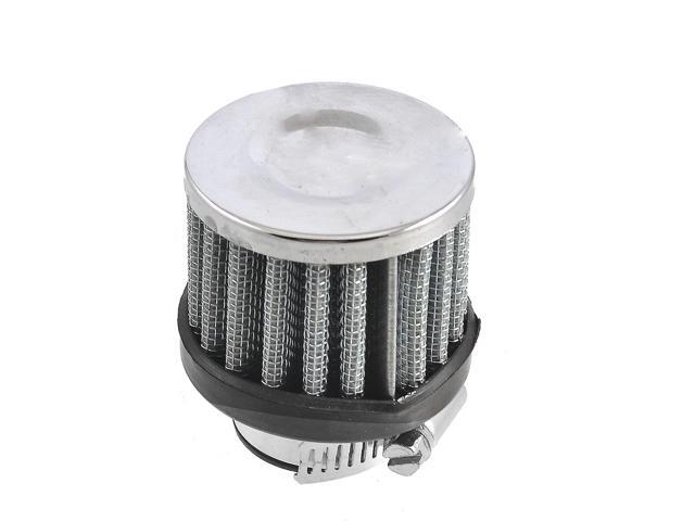 Click here for 18mm-25mm Hose Clamp Conical Mesh Car Truck Air Fi... prices