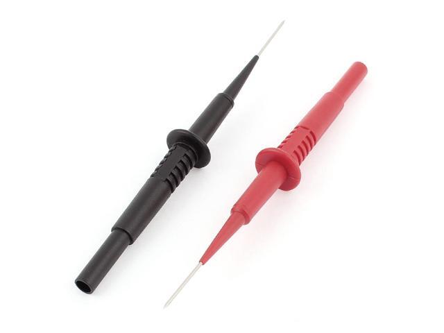 Click here for Unique Bargains 2PCS Multimeter Universal Probe Te... prices