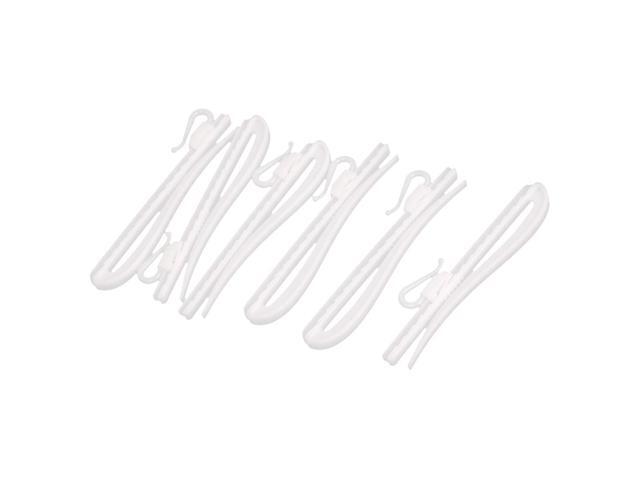 Click here for 6pcs Plastic Adjustable Depth Pinch Pleat Locking... prices