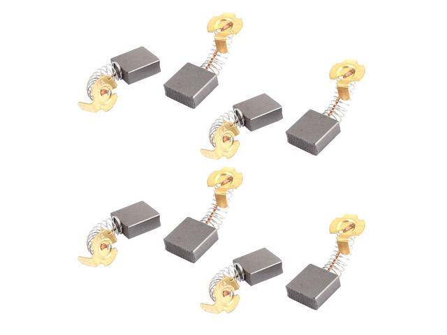 Click here for 8 Pcs Replacement Electric Motor Carbon Brushes 17... prices