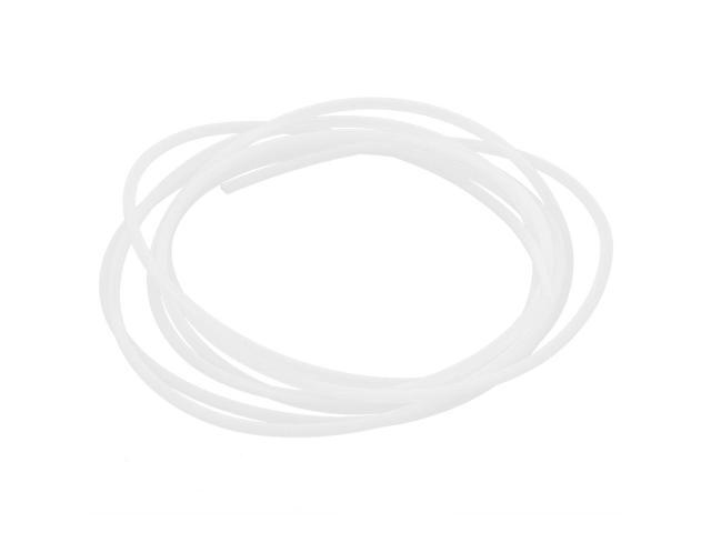 Click here for 1M Length 2mm ID 3mm OD PTFE Tubing Tube Pipe for... prices