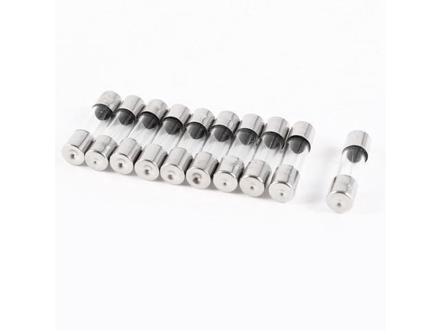 Click here for Unique Bargains 10pcs Quick Fast Blow 5x20mm Glass... prices
