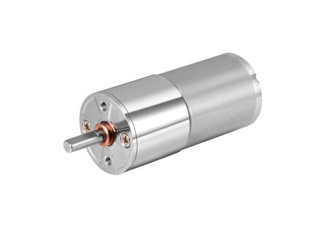 Click here for 12V DC 100 RPM Gear Motor High Torque Electric Red... prices