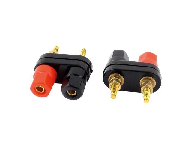 Click here for Unique Bargains Speaker Amplifier Terminal Binding... prices