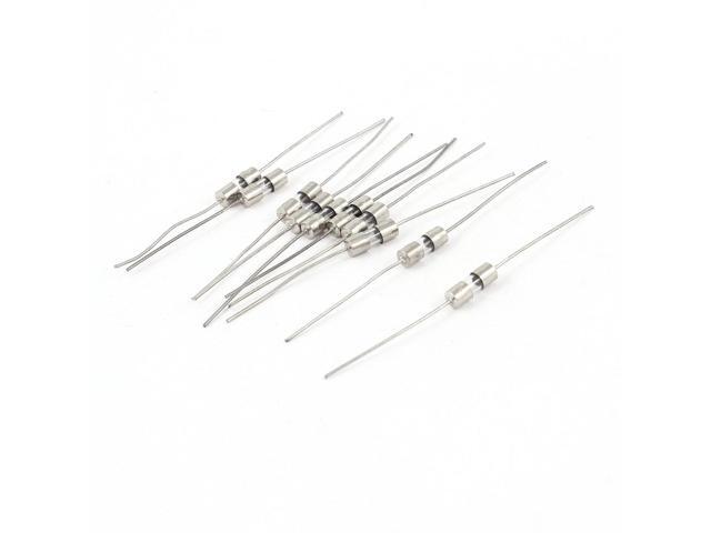 Click here for Unique Bargains Radial Axial Lead Fast Acting 3mm... prices