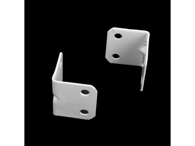 Click here for Furniture Metal L Shape Corner Brace Plate 90 Degr... prices