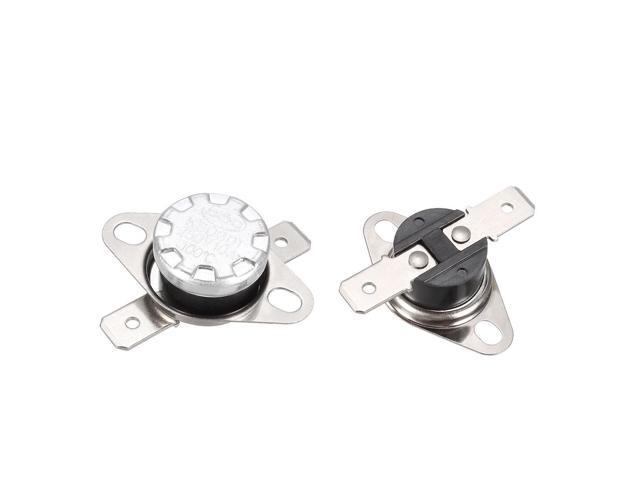 Click here for Unique Bargains 2 Pcs 100 Celsius Temperature Cont... prices