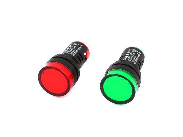 Click here for AD116-22DS AC/DC 24V 20mA Energy Saving LED Indica... prices