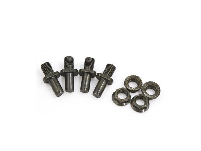 Click here for 4 Pair Dark Green Metal Motorbike Rear Driven Spro... prices