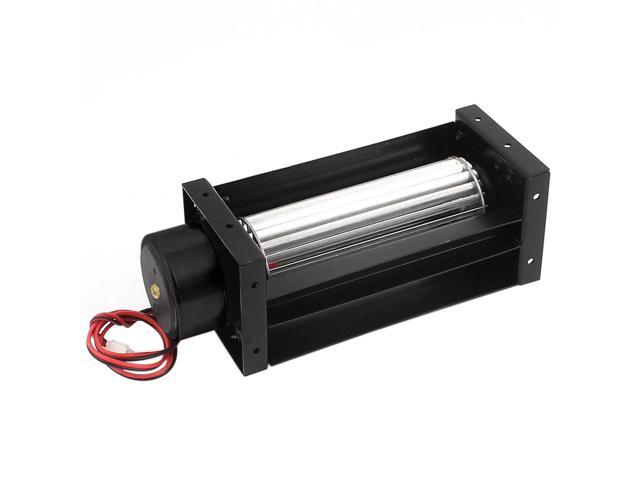 Click here for DC 12V 0.15A 3200RPM Cross Flow Cooling Fan Heat E... prices