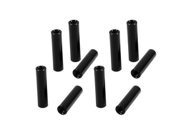 Click here for 10Pcs M3 x 20mm Round Aluminum Column Alloy Stando... prices