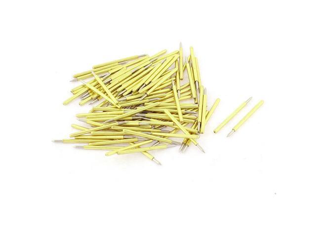 Click here for Unique Bargains 100 Pieces P75-B1 Dia 1.02mm 100g... prices
